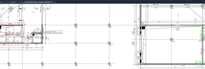 Résolu : Revit : Problème affichage d'hachure UNI - Autodesk Community