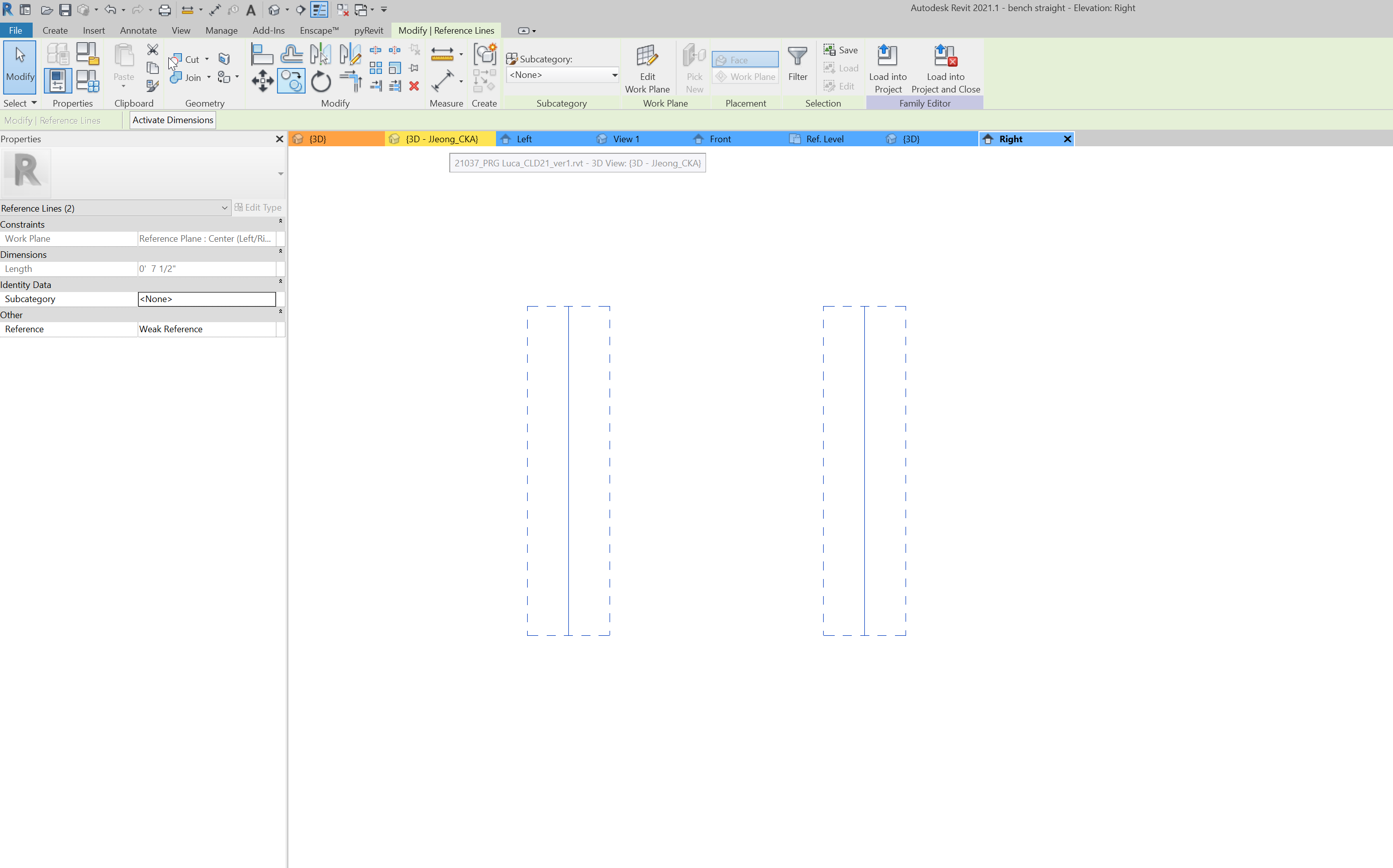 Solved: create form button is missing - Autodesk Community
