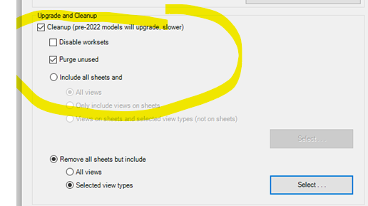 eTransmit – file size increased - Autodesk Community
