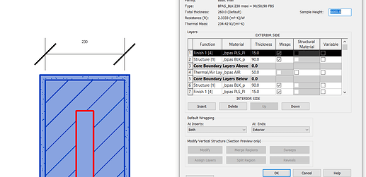 Wall "Function" Layer References - Autodesk Community