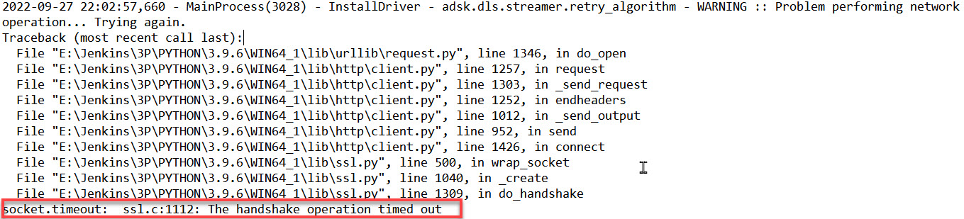 Solved: Can not install fusion 360 on Windows10： invalid compressed data - Autodesk Community