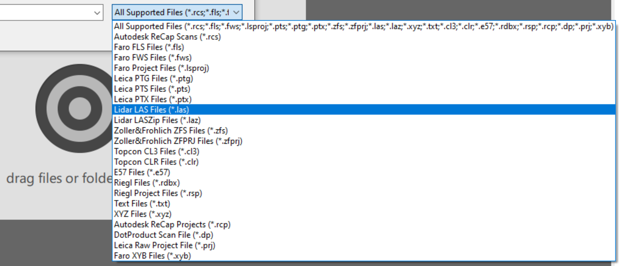 Solved: Lidar scan ECW file places site in Antarctica when imported. - Autodesk Community