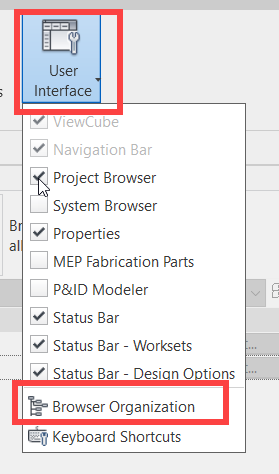 Solved: Can not access browser organization - Autodesk Community