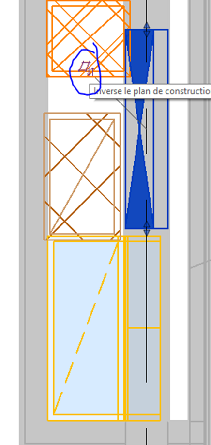 Solved: Flip the construction plane (C#) - Autodesk Community
