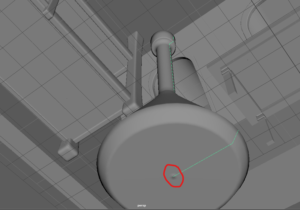 Revolve Hole - Autodesk Community