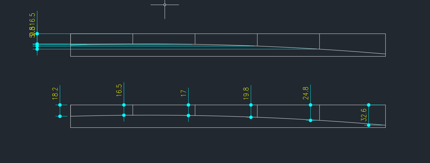 AutoCAD - Quick Dimension overlap - Autodesk Community