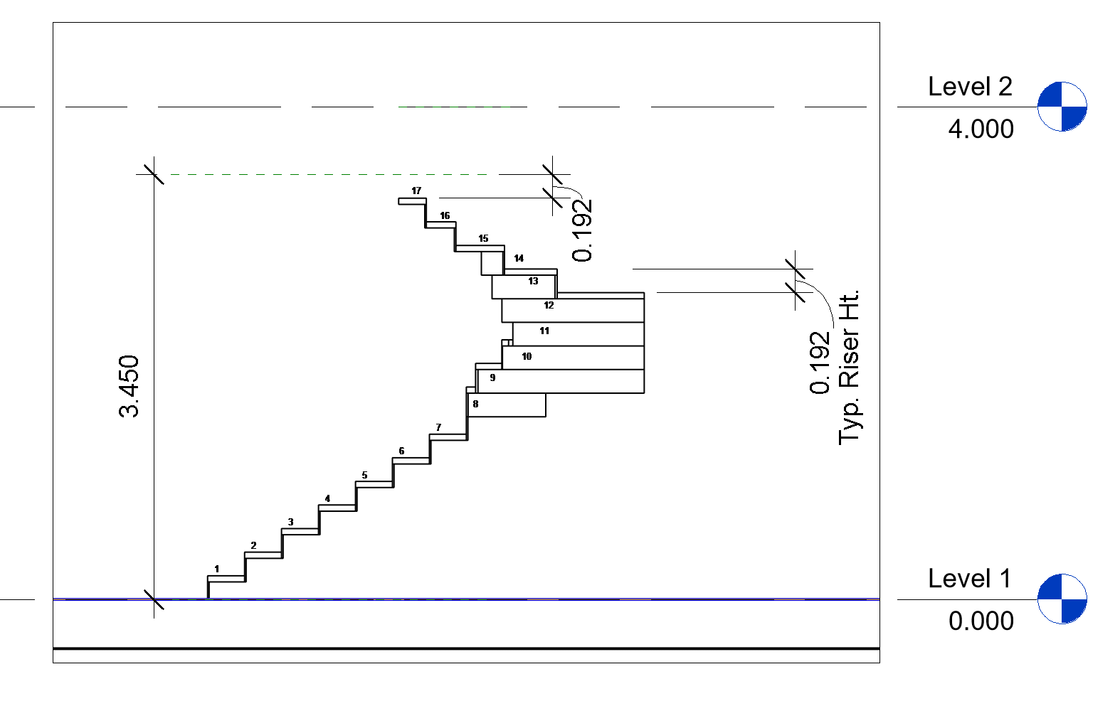 Solved: Fail to create stringer/carriage - Autodesk Community