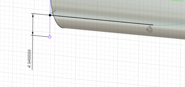 Solved: Mesh problem not watertight? - Autodesk Community
