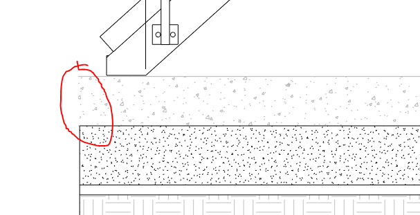 Solved: Floor edges presentation in section view - Autodesk Community