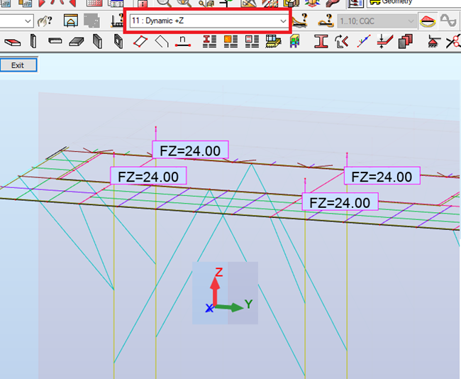 Solved: difference between Mass direction and conversion direction - Autodesk Community
