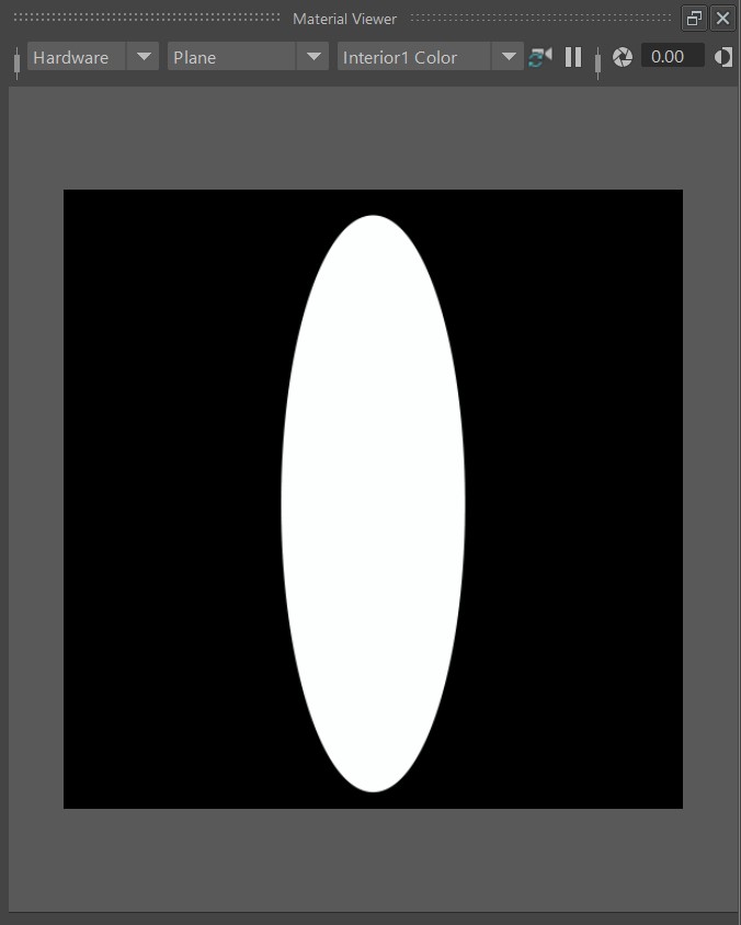 How to change ramp texture shape? - Autodesk Community