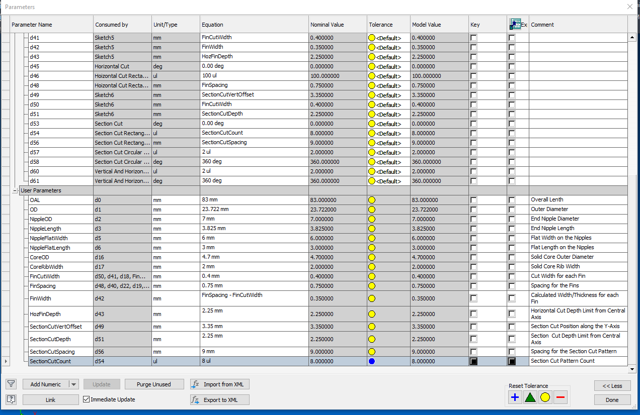 PC freezing up due to many extrusion cut features - Autodesk Community
