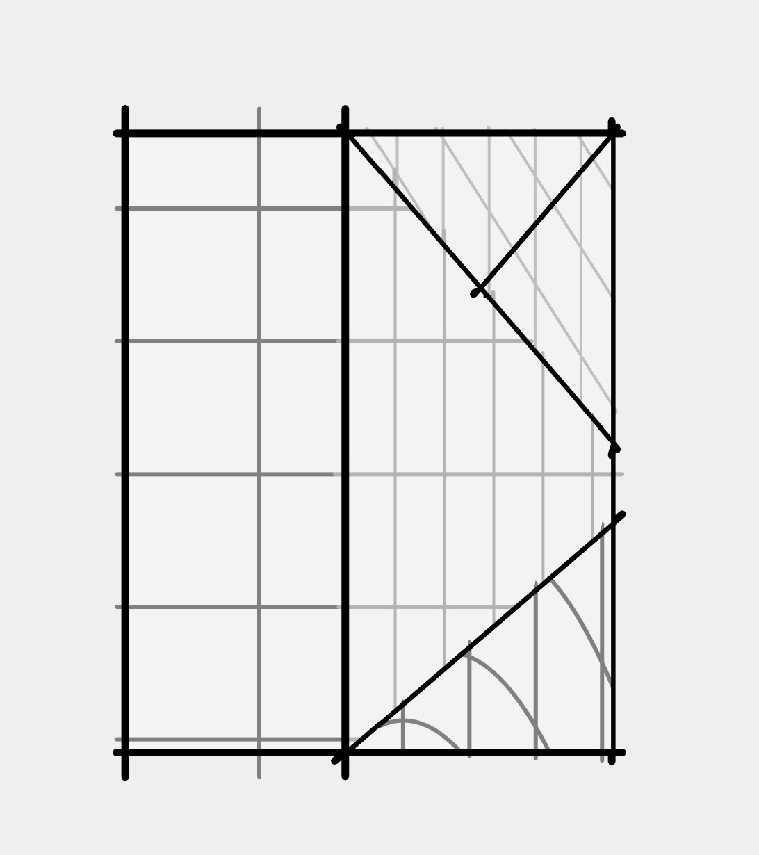 Fix hatch pattern for slope floor! - Autodesk Community