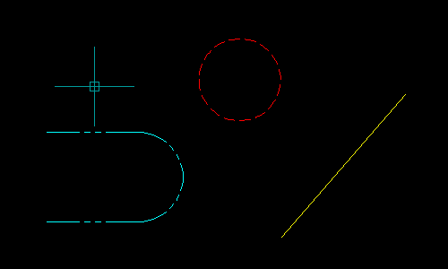 Résolu : AutoCAD : Creation d'un style de ligne double - Autodesk Community
