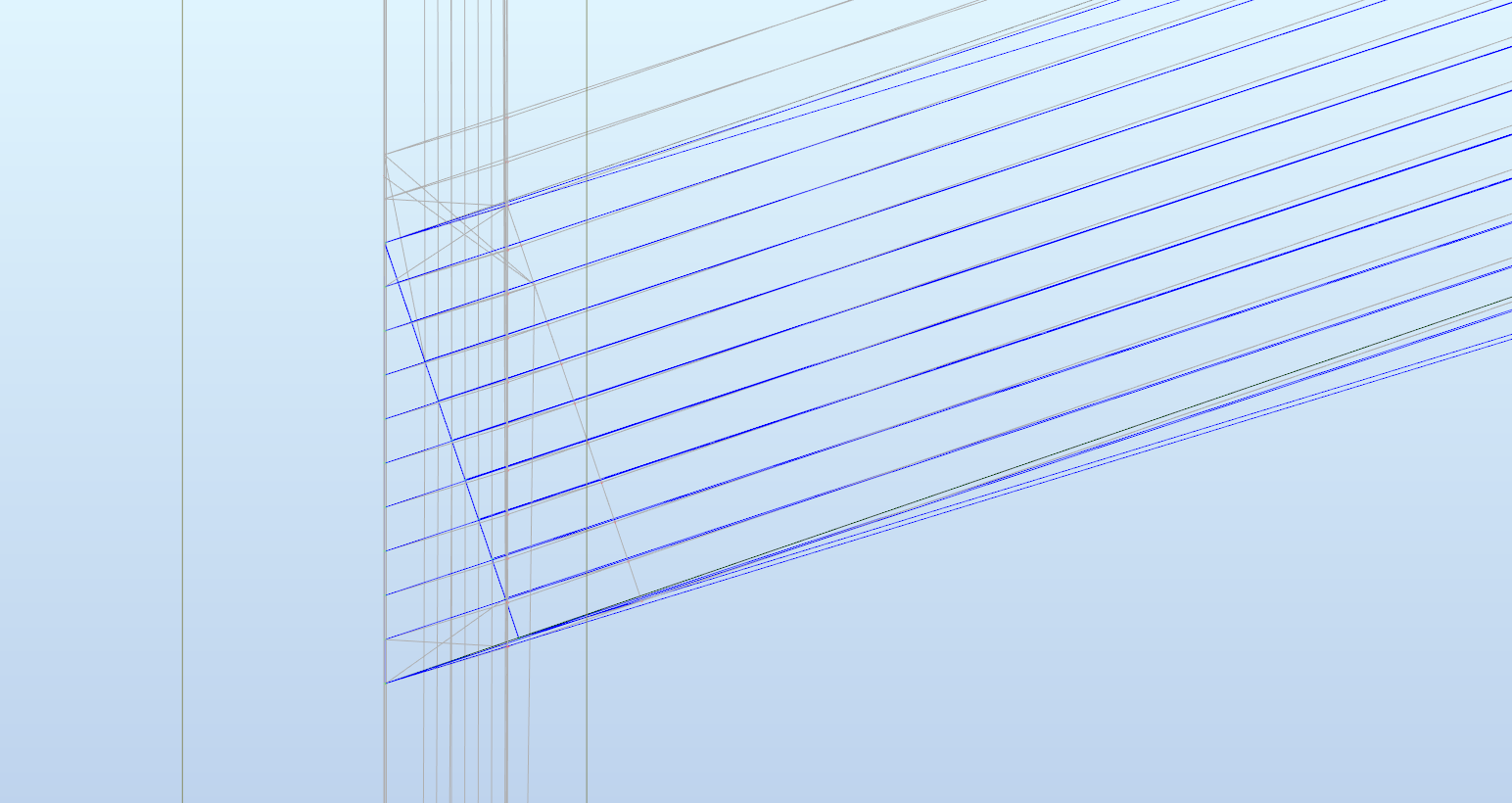 Solved: Vault between arches - Autodesk Community