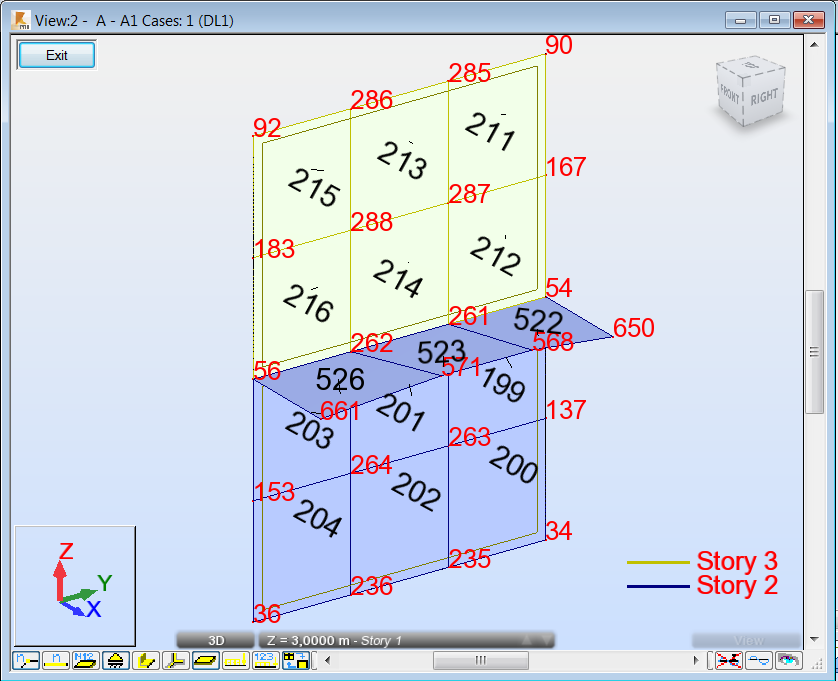 seismic loading - Page 2 - Autodesk Community