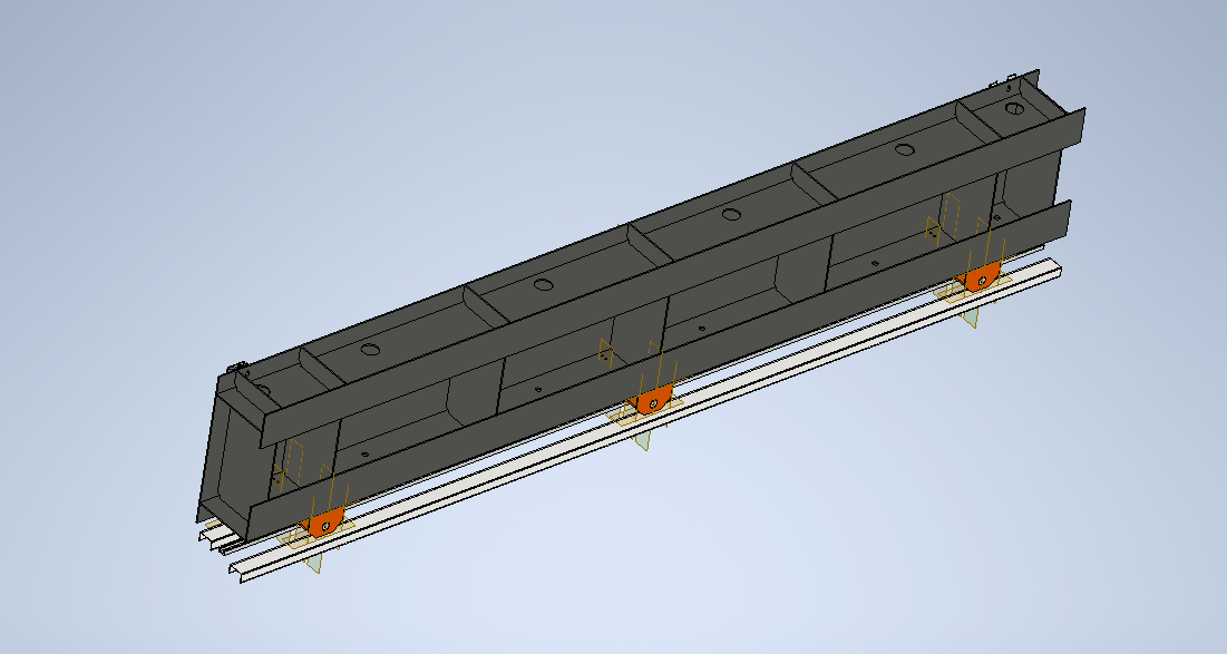 Solved: Parts not Moving Inside an Assembly - Autodesk Community