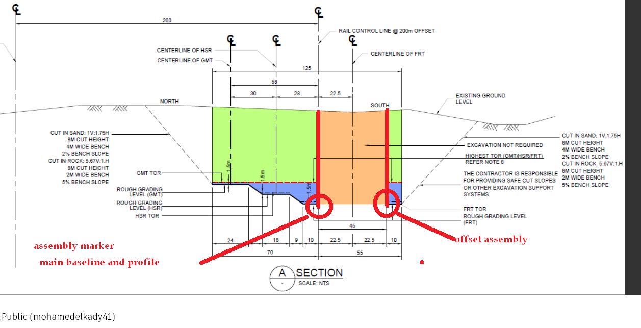 Solved: Cutting assembly - Autodesk Community