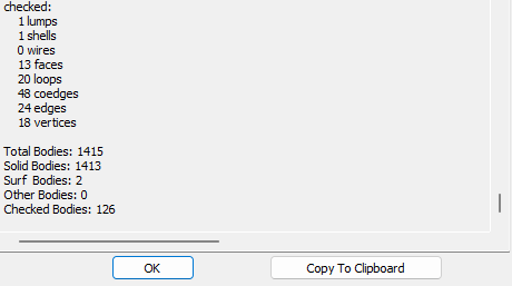 Inventor 2023 crash using simplify - Autodesk Community