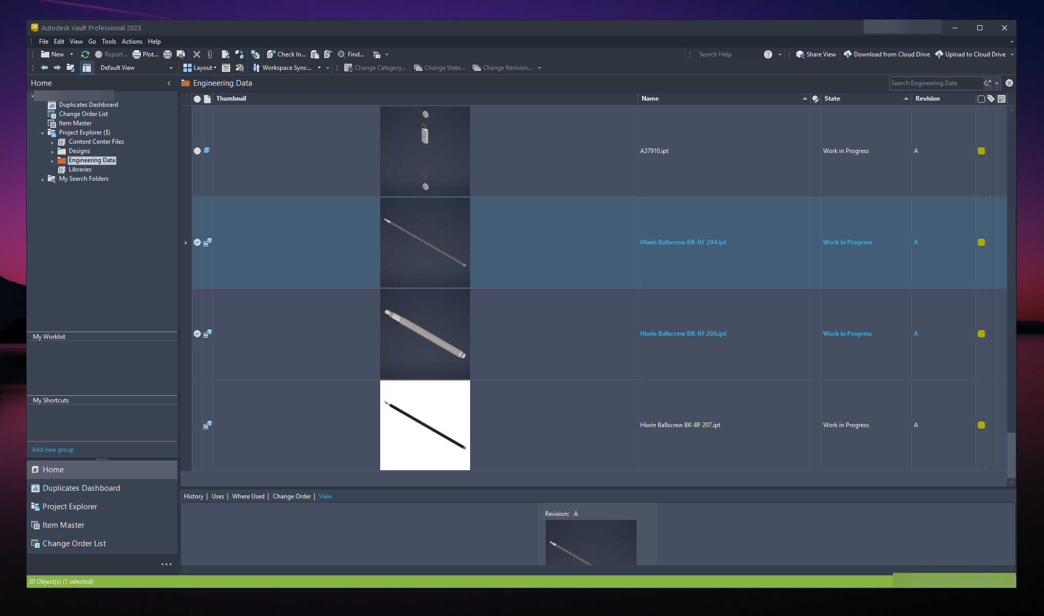 Solved: BUG/ISSUE: Thumbnails category have huge white spaces on each side. - Autodesk Community