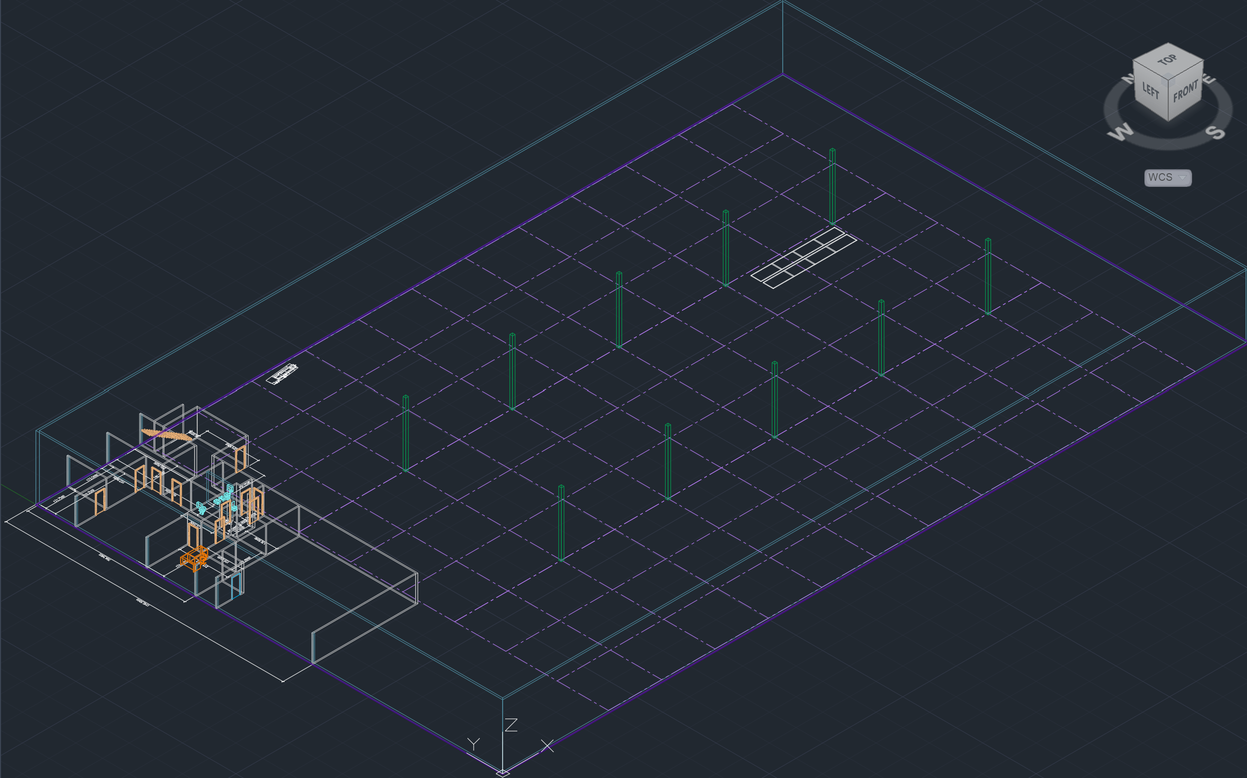 Inventor not displaying ACA correctly - Autodesk Community