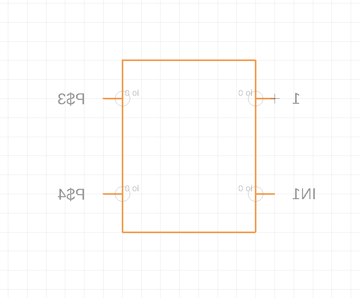 Solved: Pin/Pad labeling text is backwards/mirrored - Autodesk Community