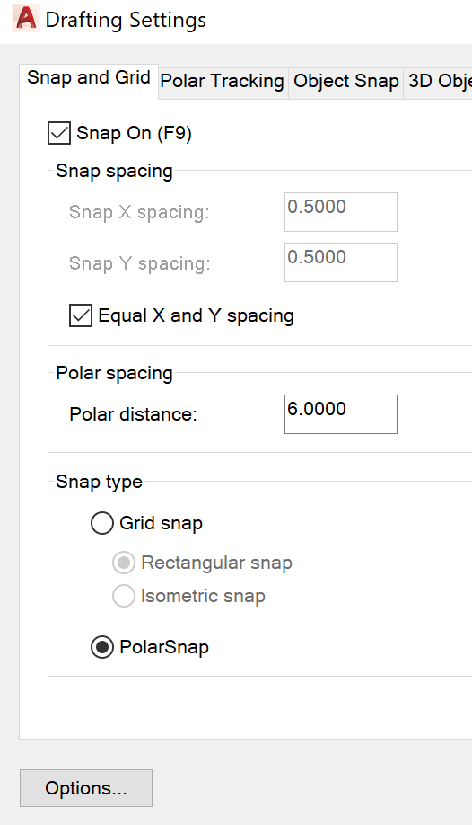 Solved: Looking to offset a dimension line for a building. - Autodesk Community