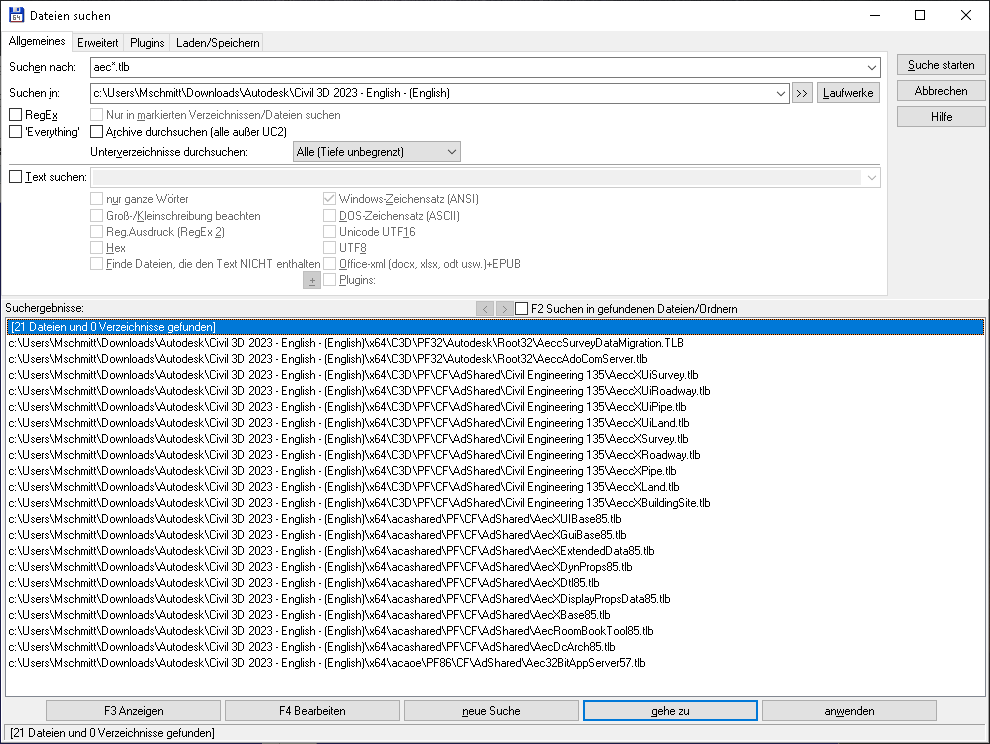 Solved: Civil 3D 2023 TLBs are missing - Autodesk Community