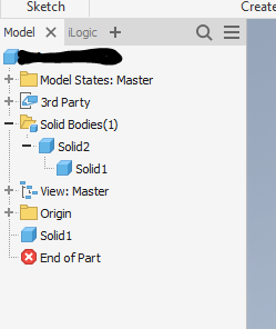 Solved: How to open/import future version of Inventor models in older Inventor version without ...