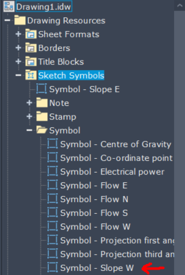 Solved: Inserting Sketch from Sketch symbols that lives in sub folders of itself. - Autodesk ...