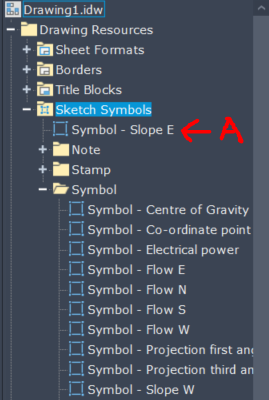 Solved: Inserting Sketch from Sketch symbols that lives in sub folders of itself. - Autodesk ...