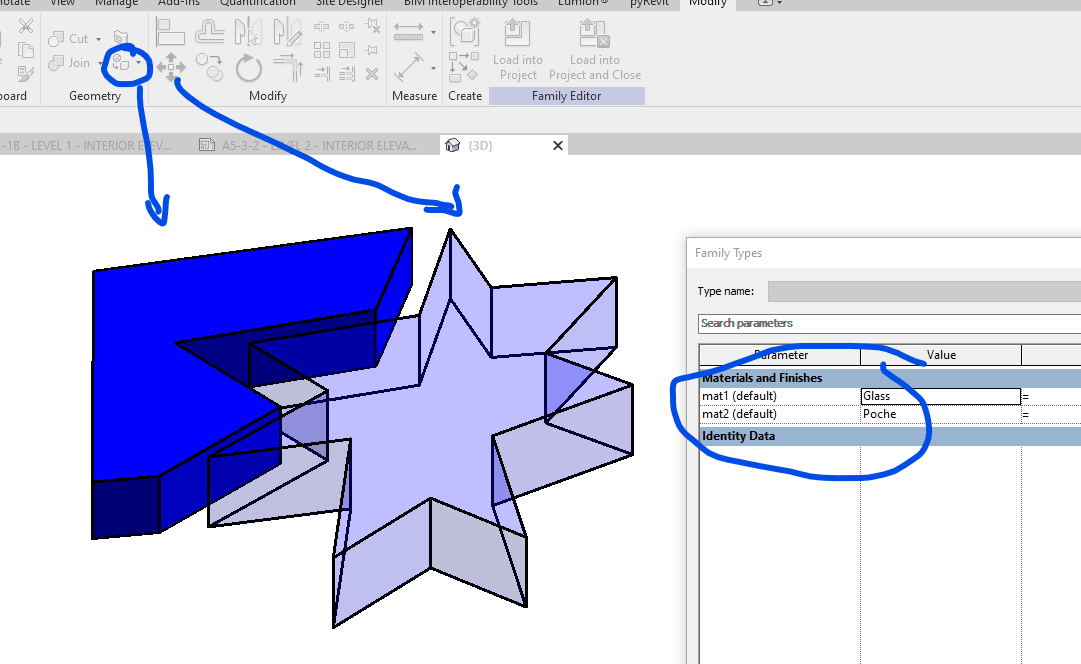 Solved: Material of imported SAT file? - Autodesk Community