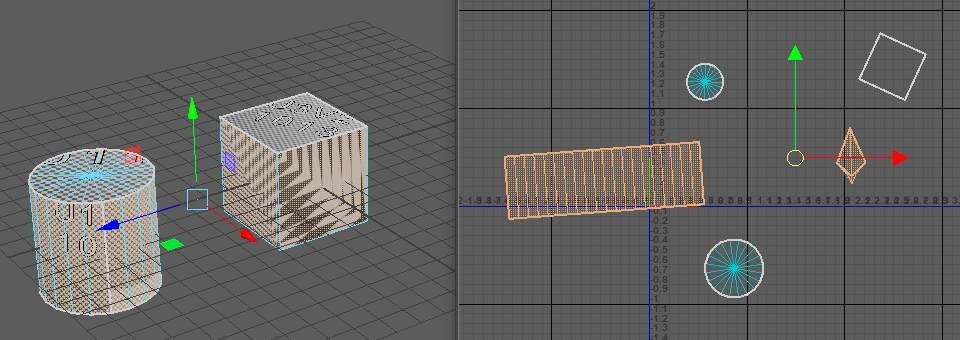 Solved: Maya's UV unfolding shells not selected - Autodesk Community