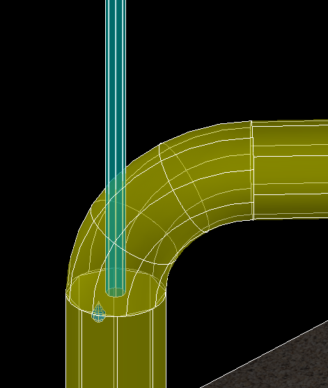 Solved: HOW TO CREATE A CONNECT BETWEEN PIPE AND ELBOW? - Autodesk ...