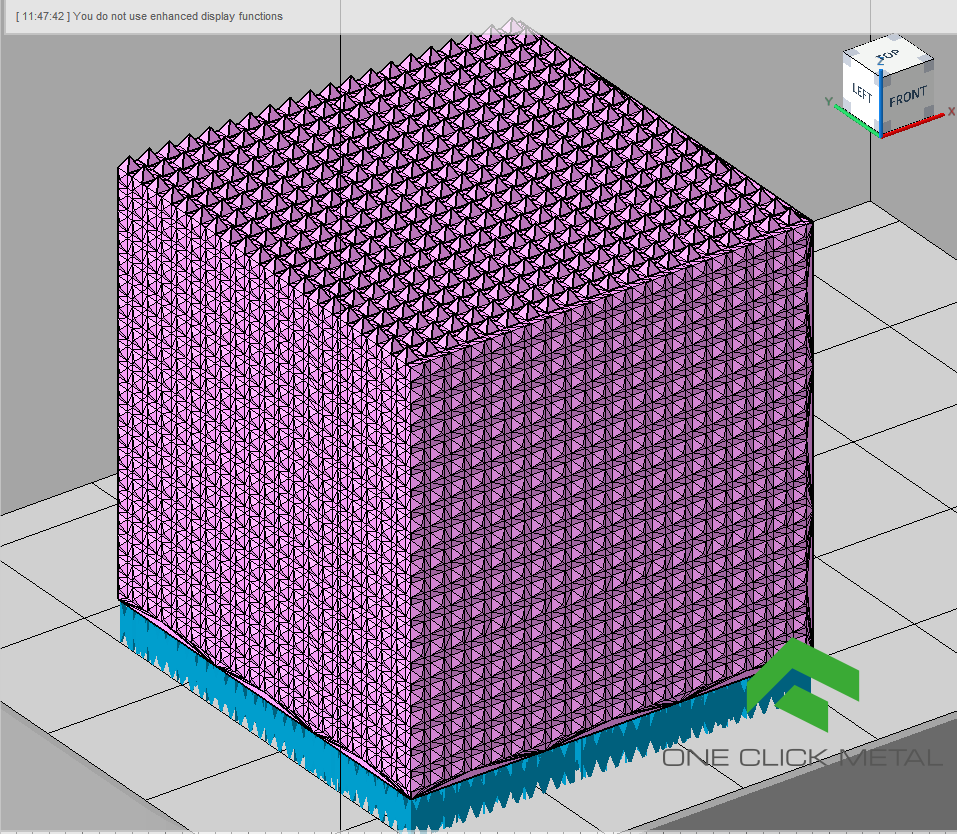 Solved: Netfabb local simulation - Autodesk Community