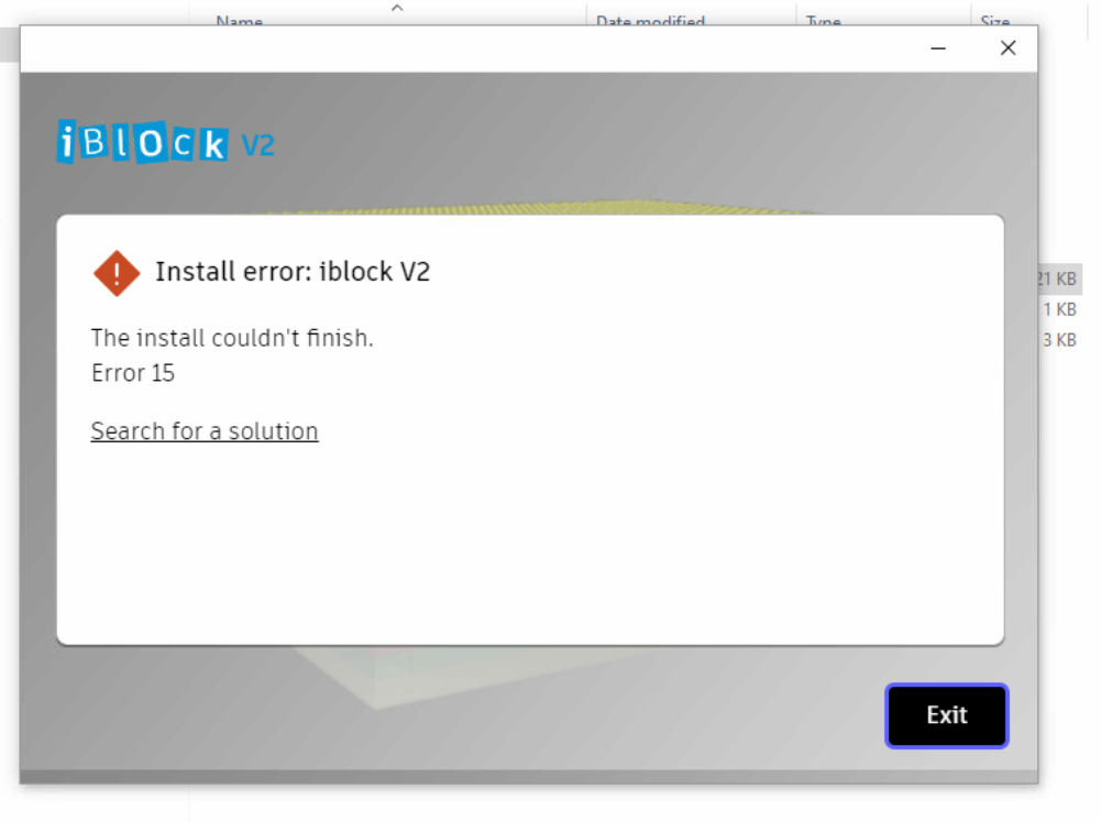 Inventor OEM 2022: OEM installation issue - Autodesk Community