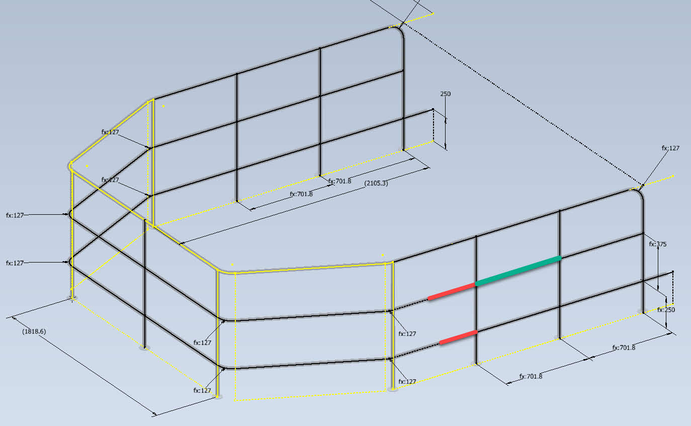 Solved: Frame Generator Merge Members Greyed Out. Also Reuse Members - Autodesk Community