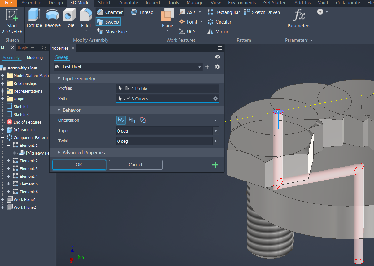 Solved: Automated Pneumatic Circuits...anyone? - Autodesk Community