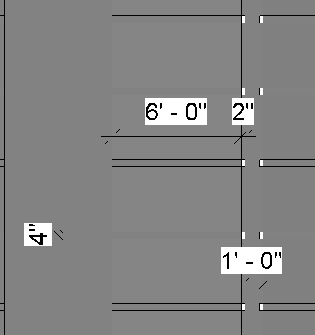 Solved: Revit: Embed Walls into another wall (Void Family added) - Autodesk Community