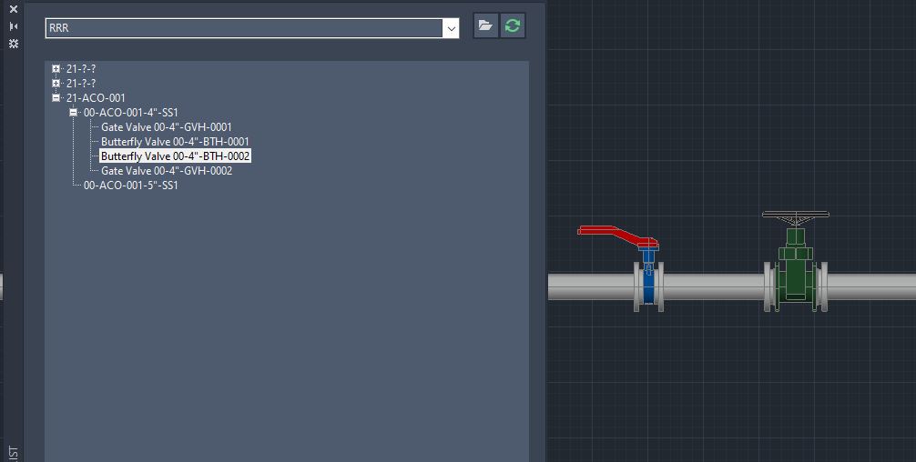 Solved: P&ID routing pipe with 3D piping - Autodesk Community