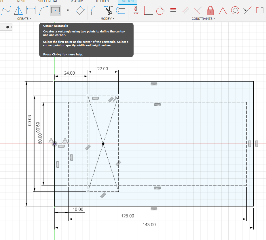 change the radius - Autodesk Community