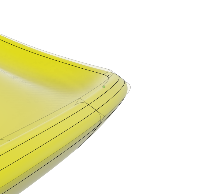 3d round with radius mill - Autodesk Community