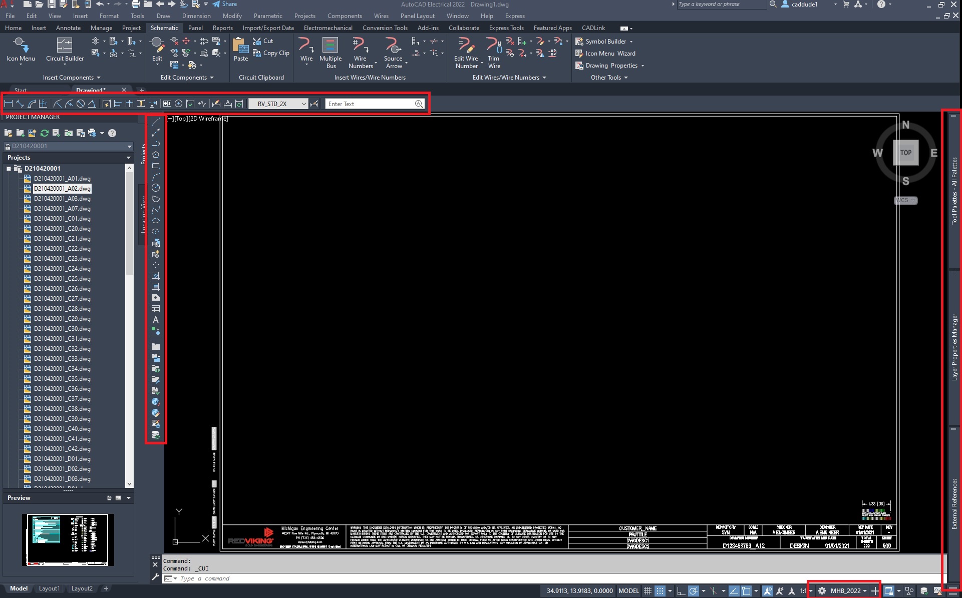 Workspace Design-Go Your Own Way ! - Autodesk Community
