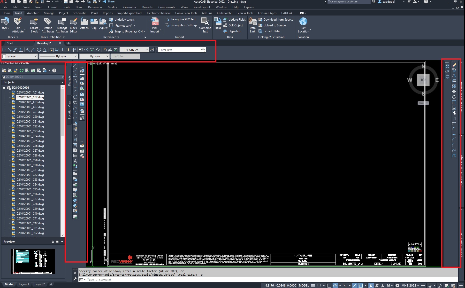 Workspace Design-Go Your Own Way ! - Autodesk Community