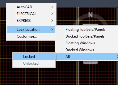 Workspace Design-Go Your Own Way ! - Autodesk Community