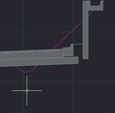 Curb & Gutter Super elevation Transition - Autodesk Community