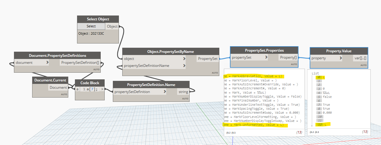 Attout And Attin But For Set Property Custom Data Autodesk Community