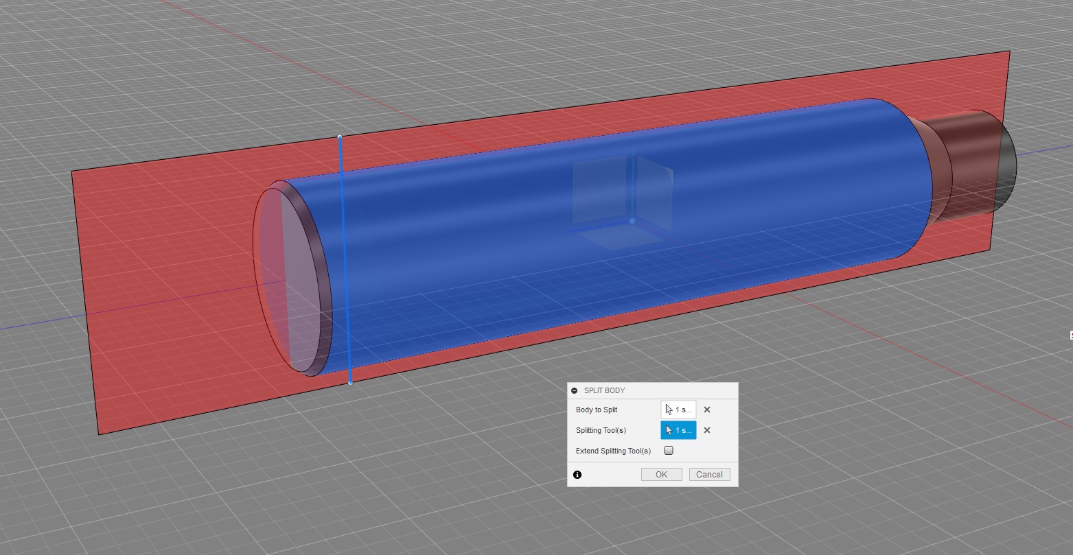 Solved: Split Tool - Autodesk Community