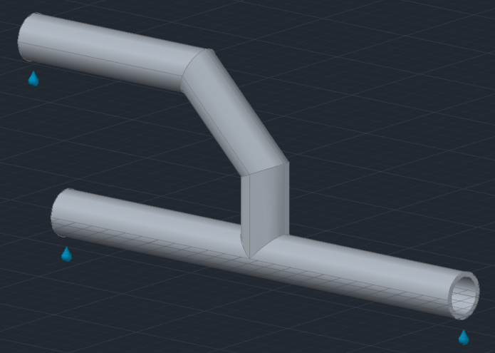 Scripted Component Insulation Issue - Autodesk Community