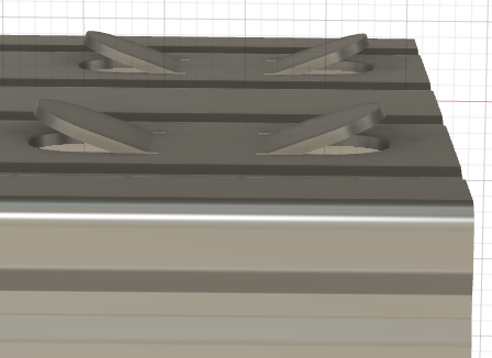 Solved: Sheet metal stamp and bend ? - Autodesk Community